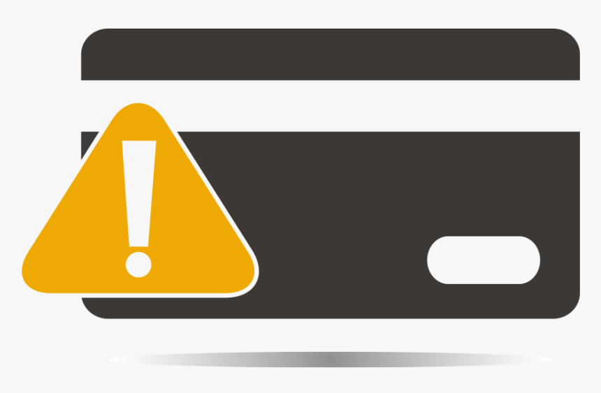 Credit Risk Icon Png , Png Download - Credit Card Risk Icon ...