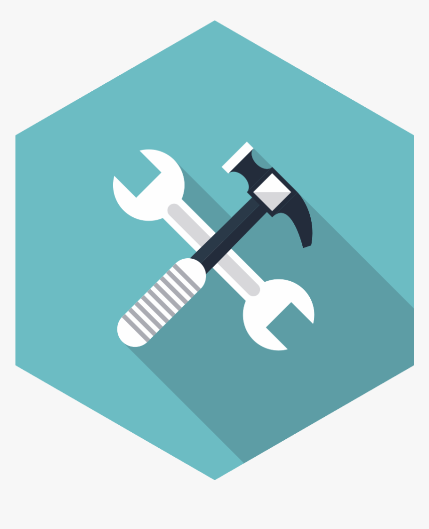 Transparent Green Hexagon Png - Rebuild Icon, Png Download ...