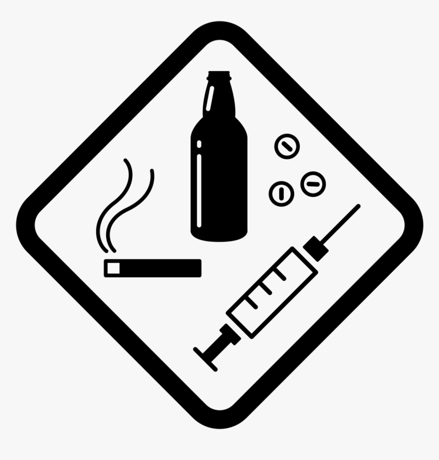 Drugs And Alcohol Png, Transparent Png , Transparent Png Image - PNGitem