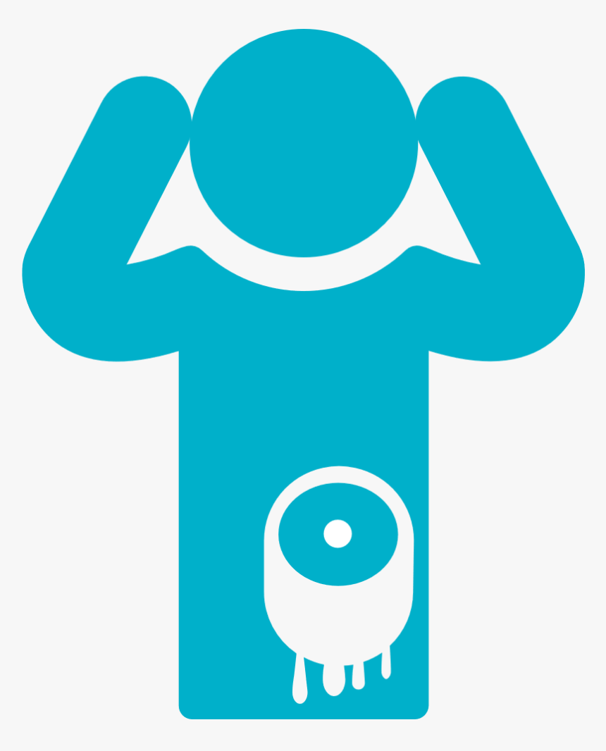 Colostomy Logo, HD Png Download , Transparent Png Image - PNGitem