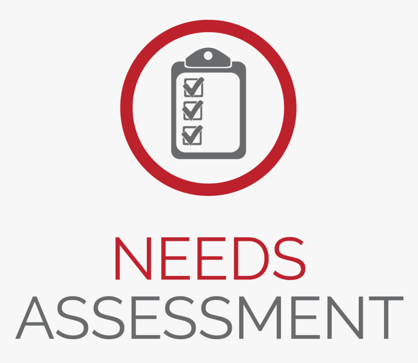 Needs Assessment, HD Png Download , Transparent Png Image - PNGitem