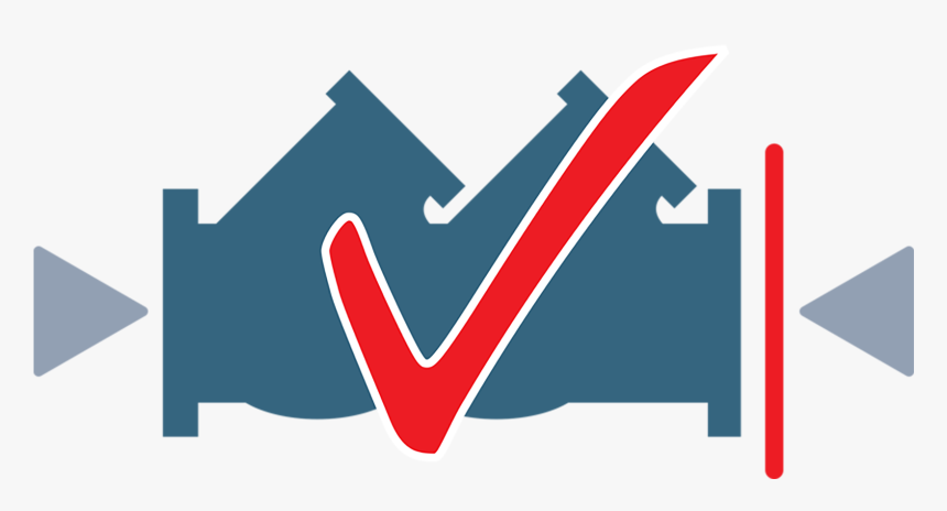 Transparent Testing Icon Png - Backflow Clip Art, Png Download ...