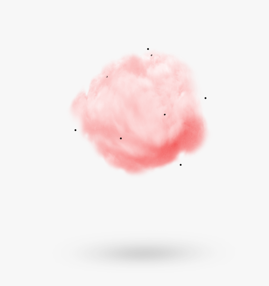 Transparent Puff Png - Illustration, Png Download , Transparent Png ...
