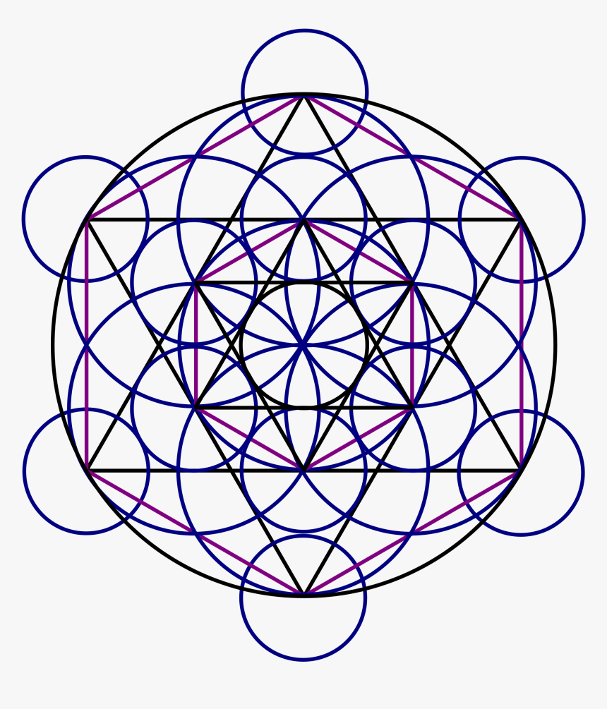 Chakra Geometry Sacred, HD Png Download , Transparent Png Image - PNGitem