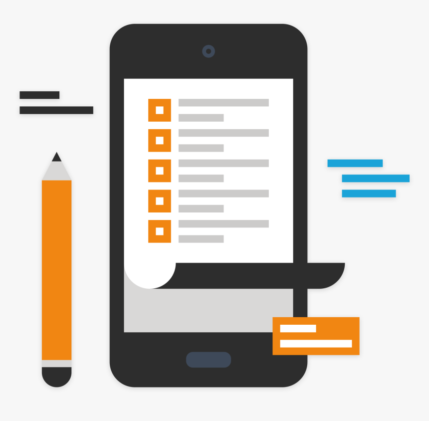 Mobile App, HD Png Download , Transparent Png Image - PNGitem