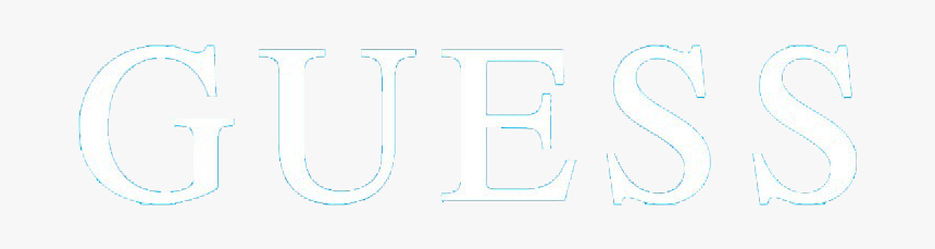 Guess Logo Png