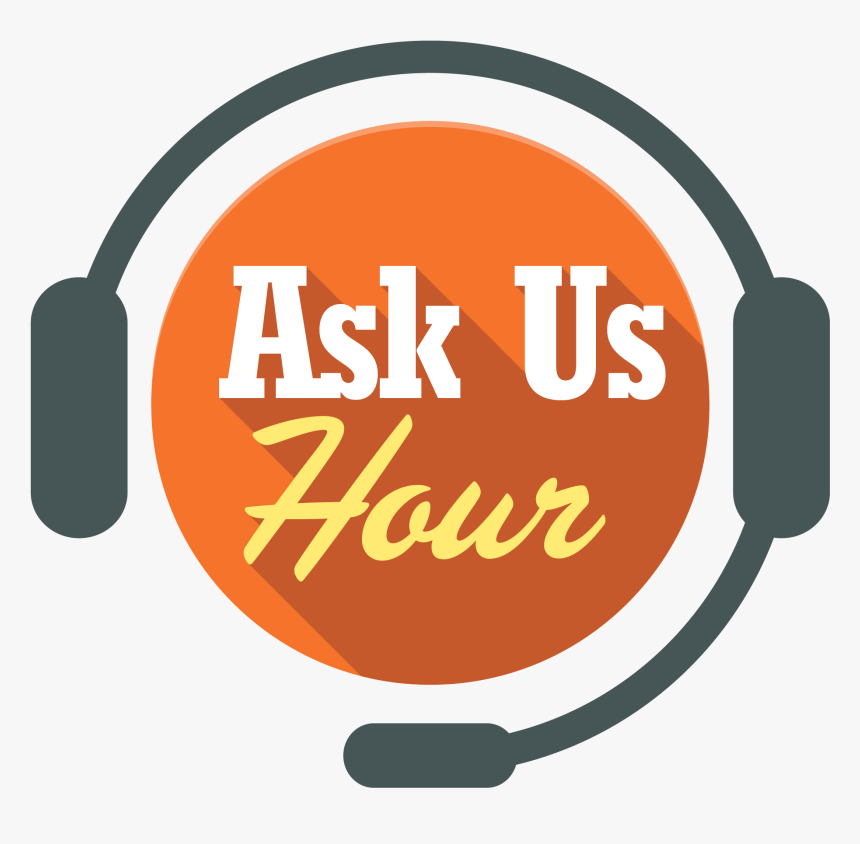 Transparent Ask Icon Png - 24 Jam, Png Download , Transparent Png Image ...