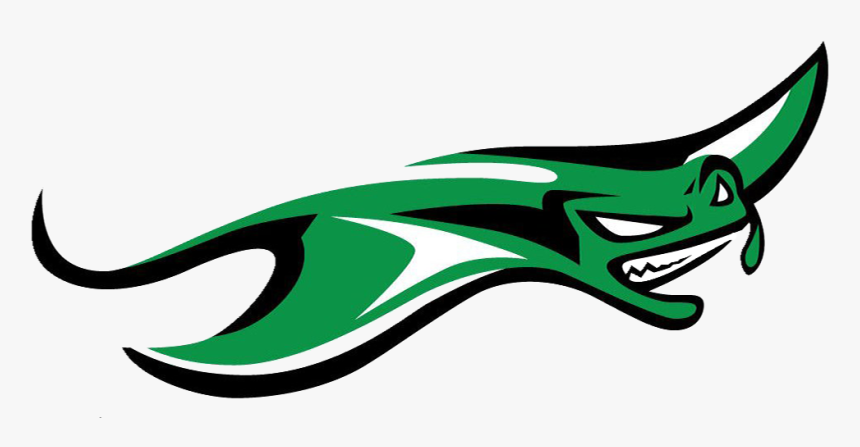 Rays Logo Png - Manta Rays Sports Team, Transparent Png , Transparent ...