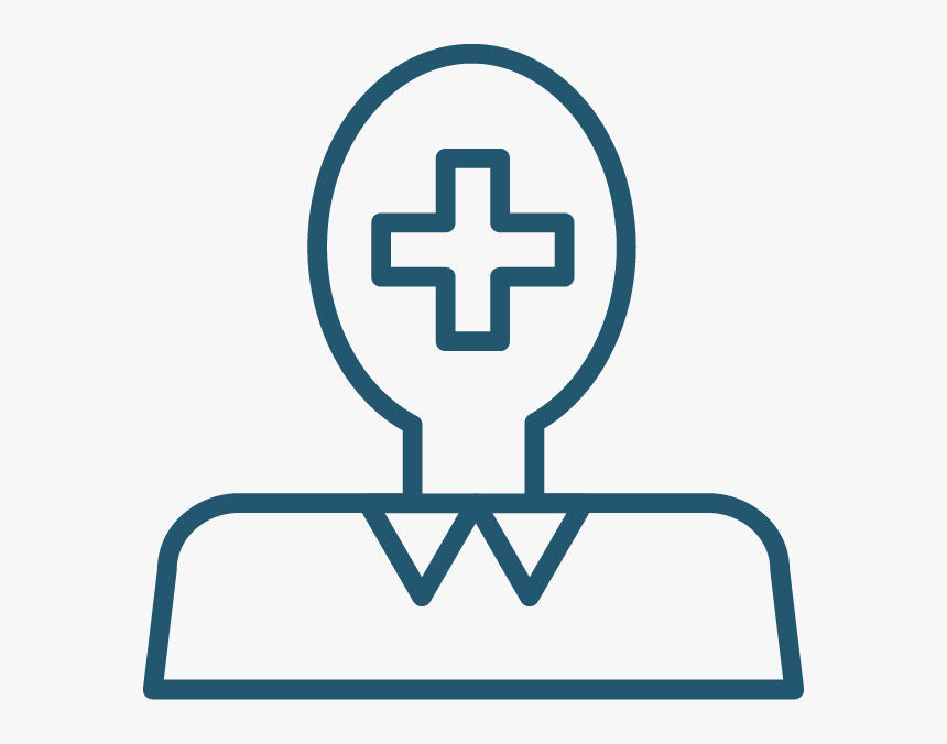 Medical Icon No Background, HD Png Download , Transparent Png Image ...