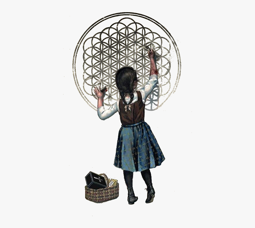 Bring Me The Horizon Sempiternal Logo