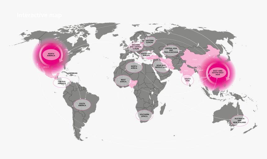 Side Does The World Drive, HD Png Download , Transparent Png Image ...