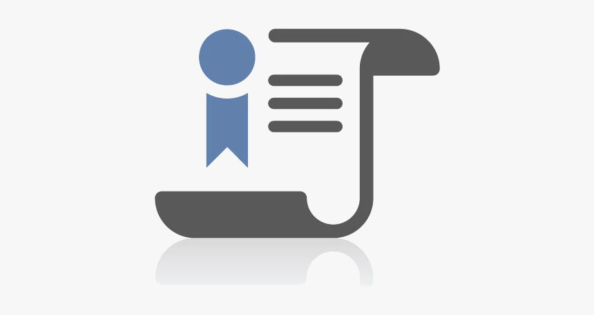 Terms Of Use Icon, HD Png Download , Transparent Png Image - PNGitem