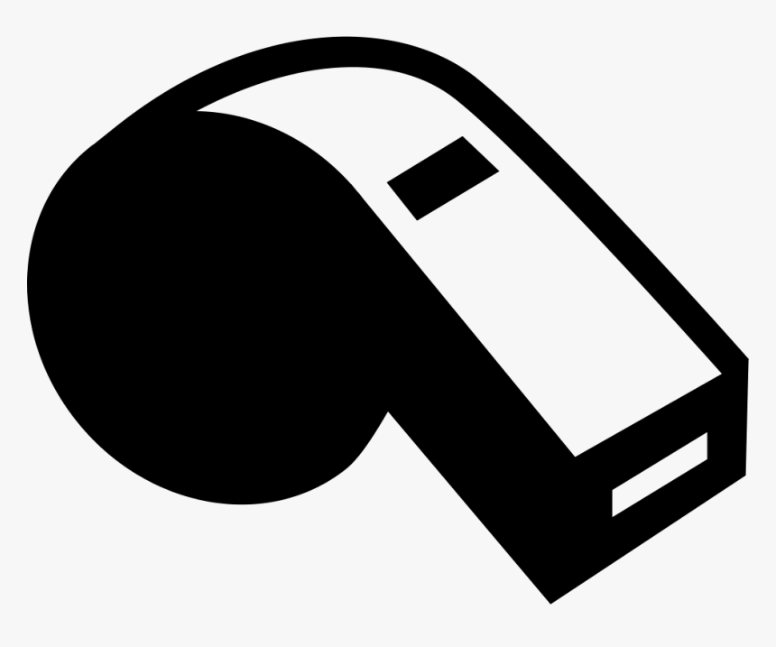 Whistle - Whistle Icon Png, Transparent Png , Transparent Png Image ...