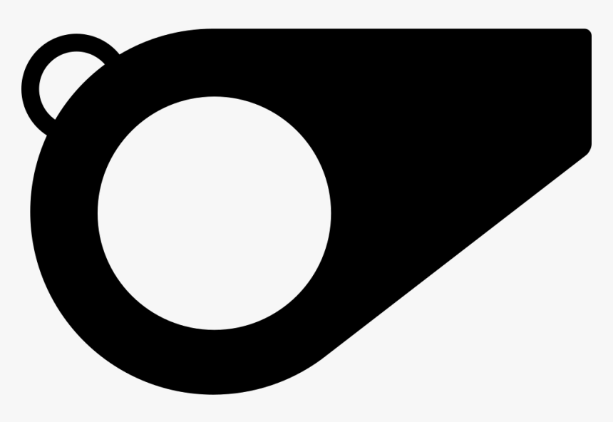 Whistle - Circle, HD Png Download , Transparent Png Image - PNGitem