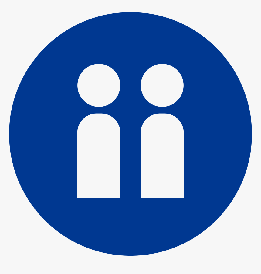 Prophet Icon Blue, HD Png Download , Transparent Png Image - PNGitem