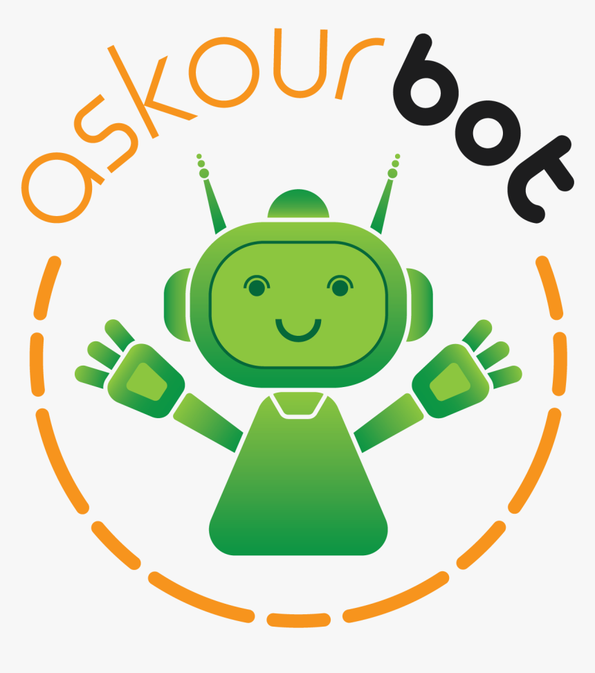 Ask Chatbot Icon, HD Png Download , Transparent Png Image - PNGitem