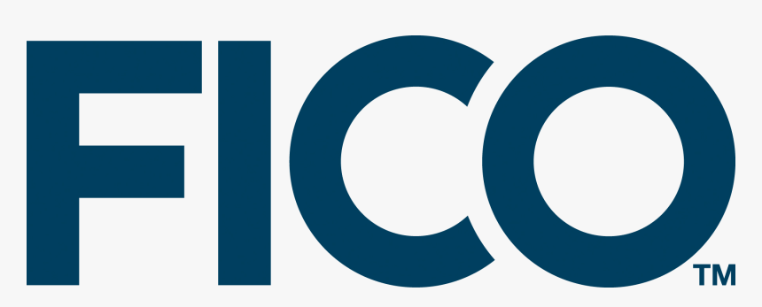 Understanding Your Fico® Score - Fico Logo Fico, HD Png Download ...