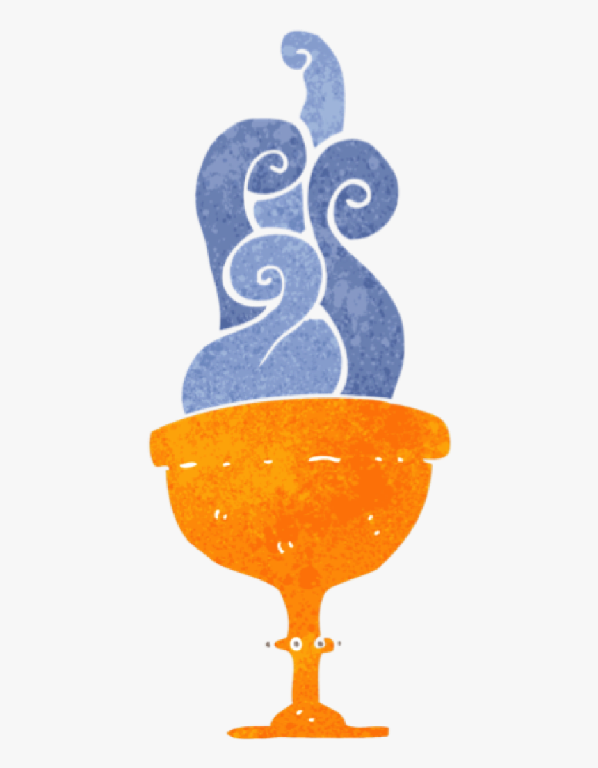 Holy Grail Cartoon Png, Transparent Png , Transparent Png Image - PNGitem