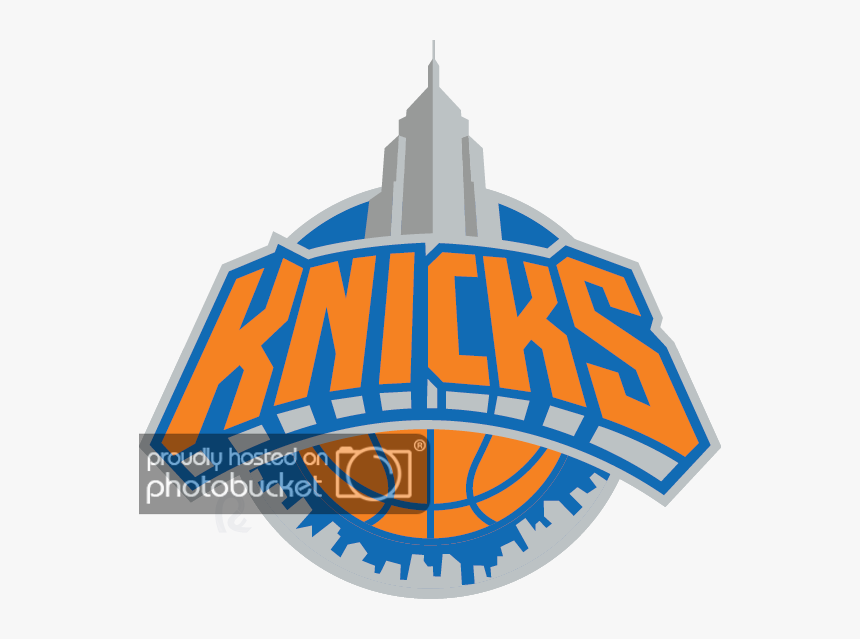 New York Knicks Logo Png - New York Knicks, Transparent Png ...