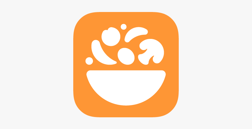 Logo For Cooking App, HD Png Download , Transparent Png Image - PNGitem