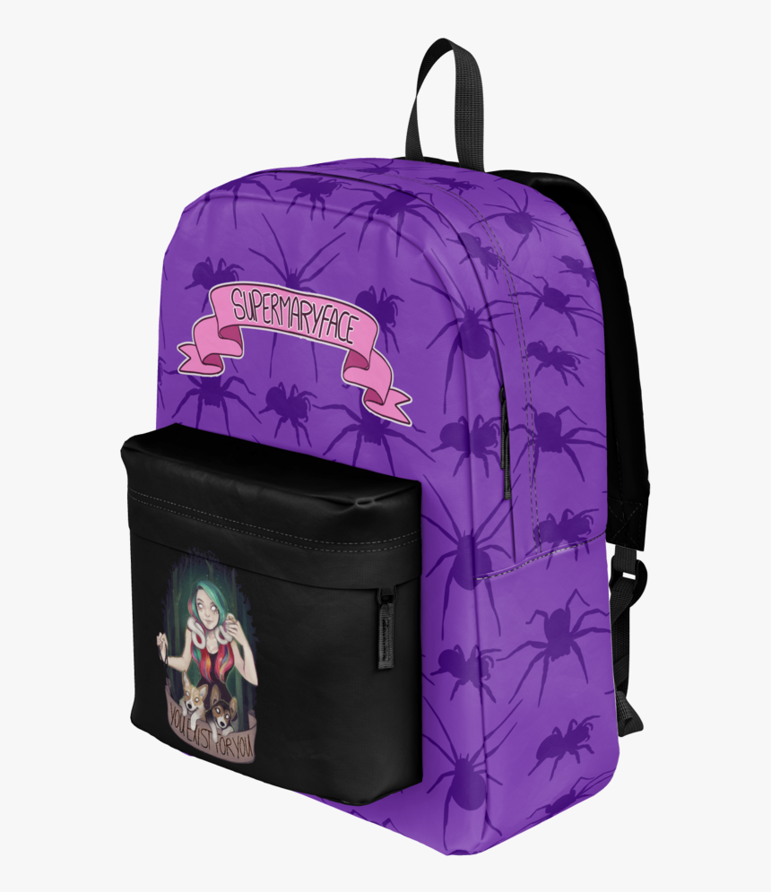 Chad Wild Clay Backpack, HD Png Download , Transparent Png Image - PNGitem