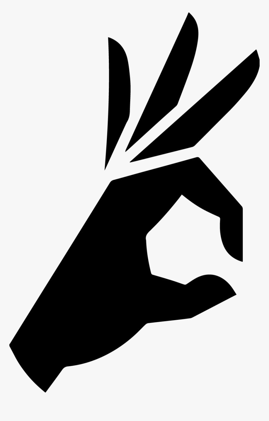 Ok - Emblem, HD Png Download , Transparent Png Image - PNGitem