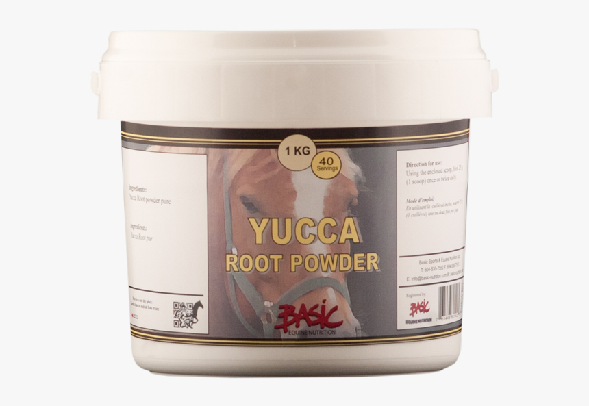 Yucca Root For Horses, HD Png Download , Transparent Png Image - PNGitem