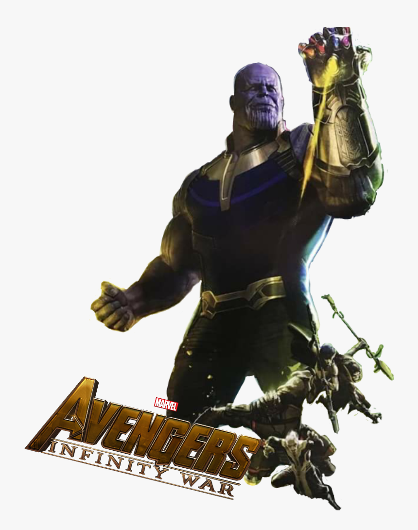 Transparent Avengers Infinity War Png, Png Download , Transparent Png ...