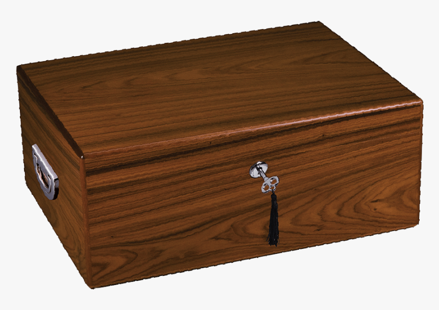 Diamond Crown Drake Cigar Humidor 160 Count Box Closed, HD Png Download ...