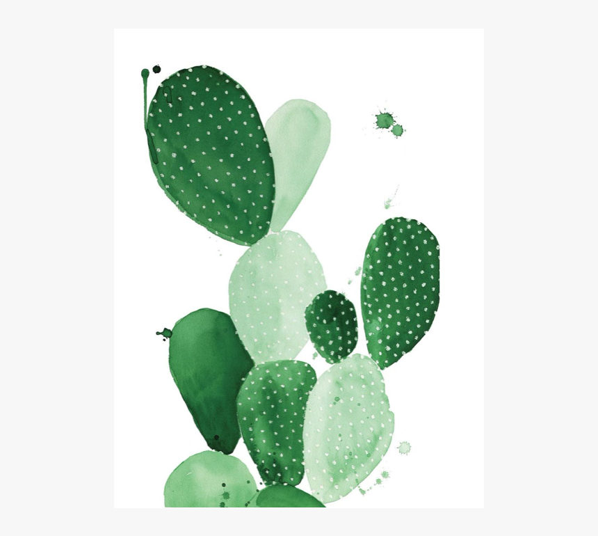 Nopal Png, Transparent Png , Transparent Png Image - PNGitem