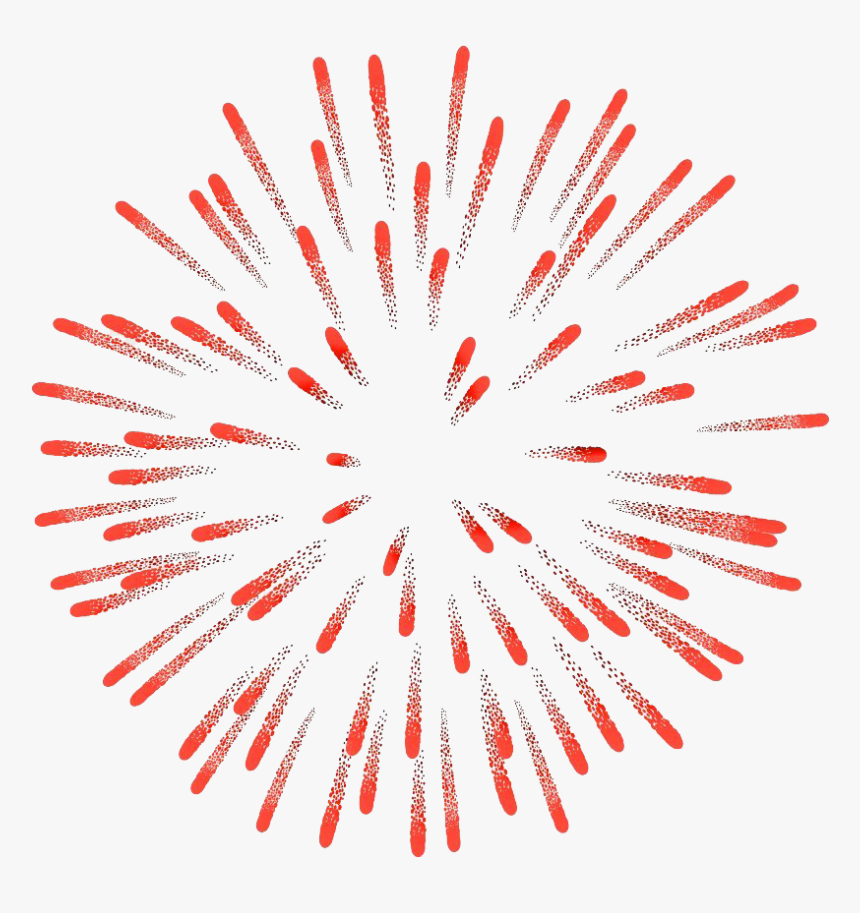 Animated Fireworks Transparent Background Png, Png Download ...