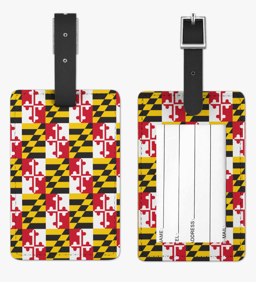 Maryland Flag Png, Transparent Png , Transparent Png Image - PNGitem
