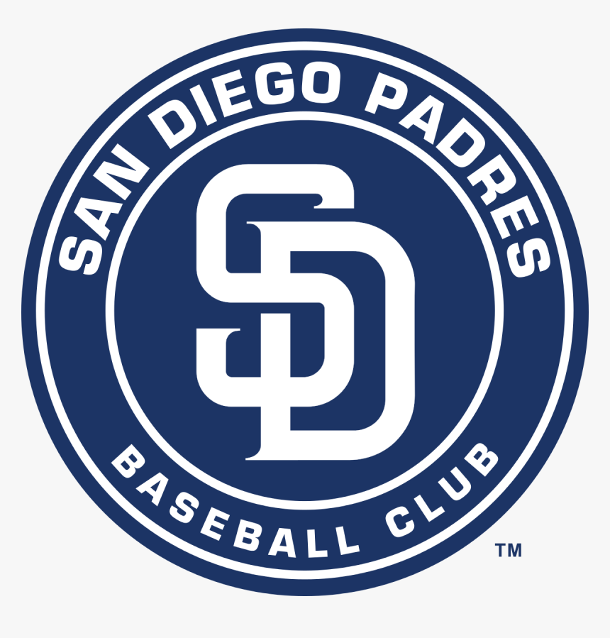 Padres Logo Png, Transparent Png , Transparent Png Image - PNGitem