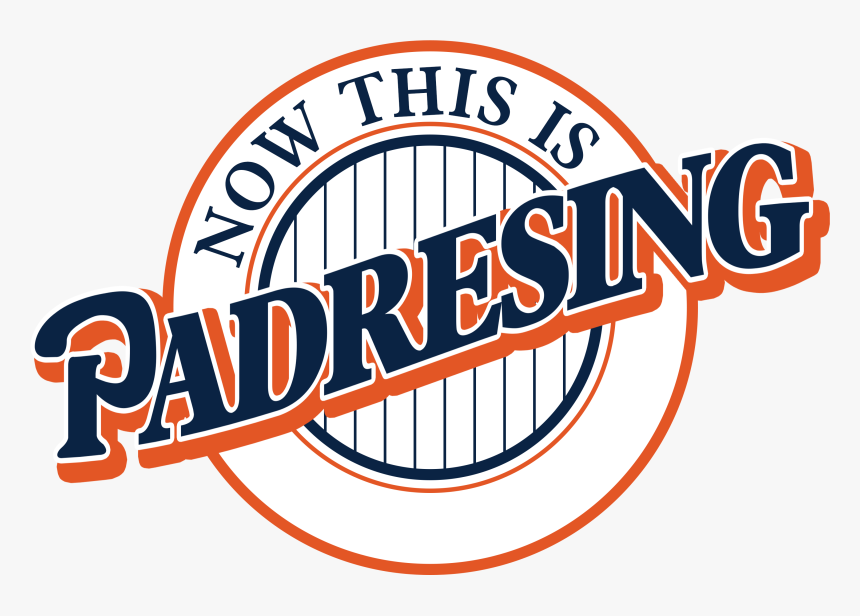 Padres Load The Bases With No Outs, And Get Zero Runs, HD Png Download ...
