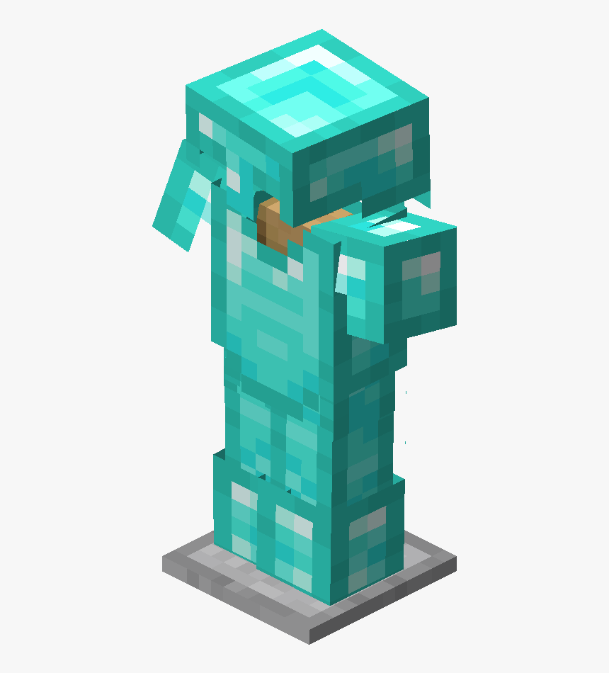Diamond Minecraft Png, Transparent Png , Transparent Png Image - PNGitem