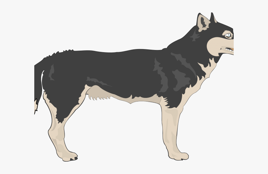 Transparent Wolf Transparent Png, Png Download , Transparent Png Image ...