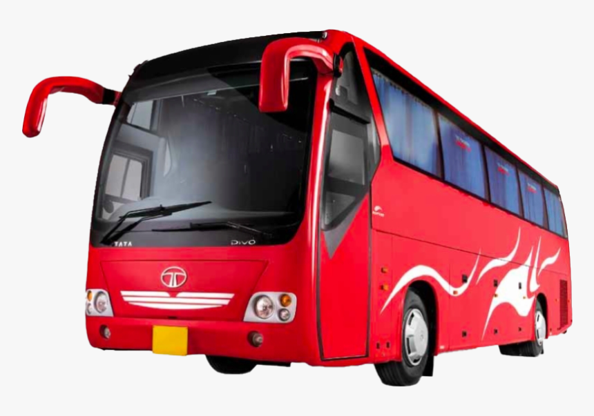 Tour Bus Png Clipart, Transparent Png , Transparent Png Image - PNGitem