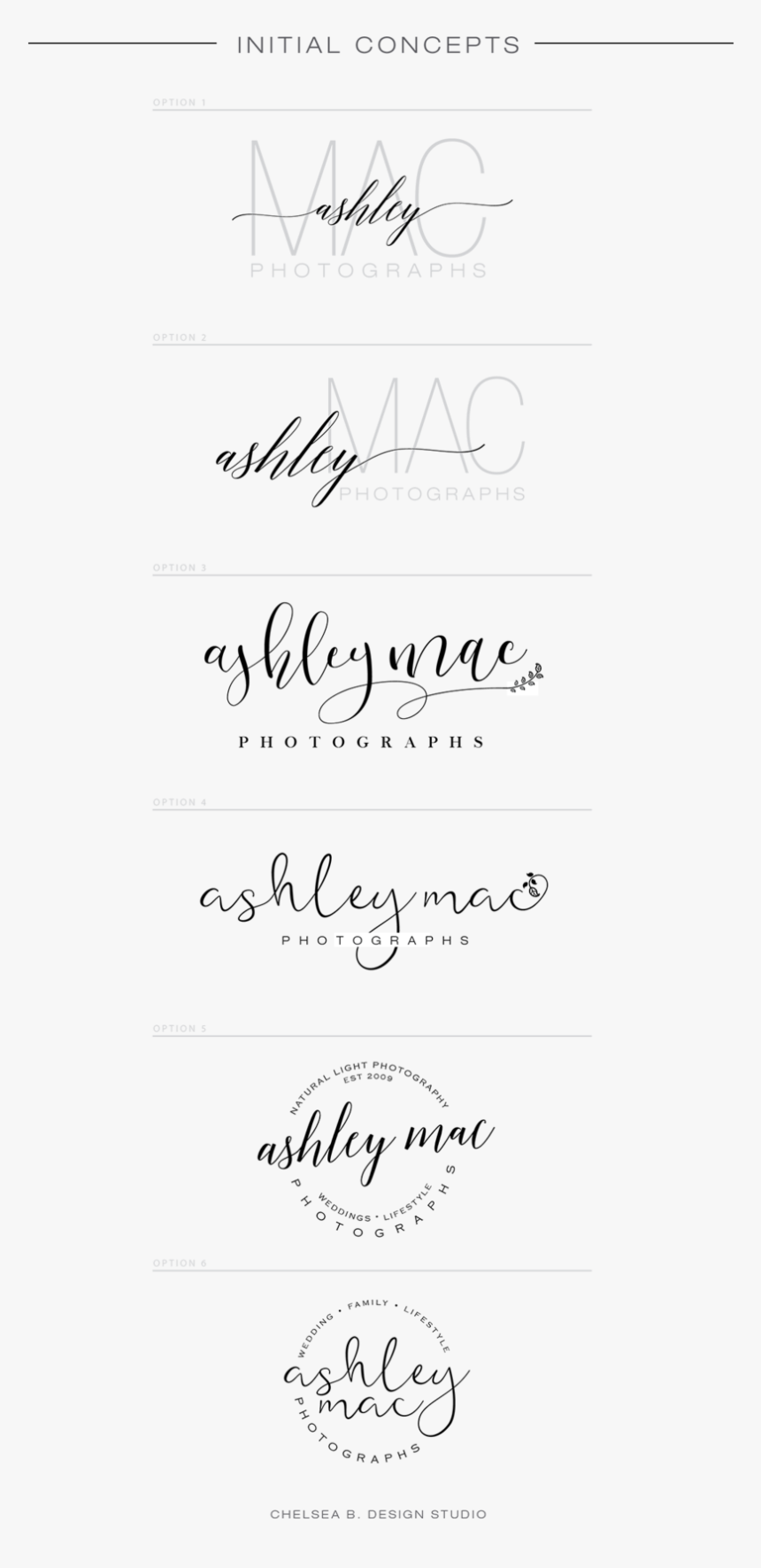 Photography Logo Design Ideas Png