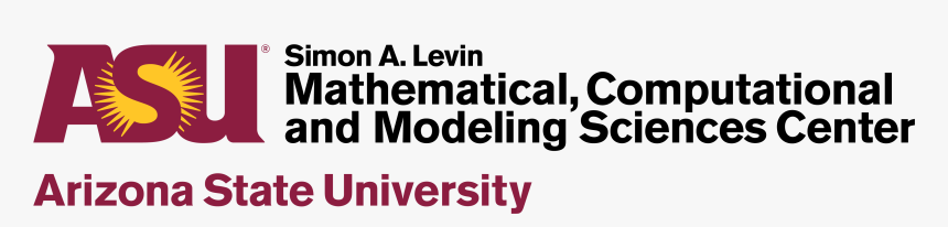 Arizona State University Logo Png, Transparent Png , Transparent Png ...