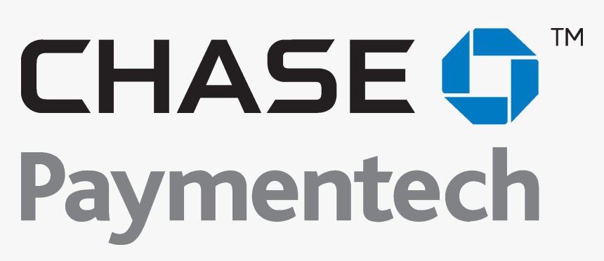 Chase Paymentech Logo Png, Transparent Png , Transparent Png Image ...