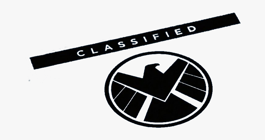 #agents Of Shield Logo, HD Png Download , Transparent Png Image - PNGitem