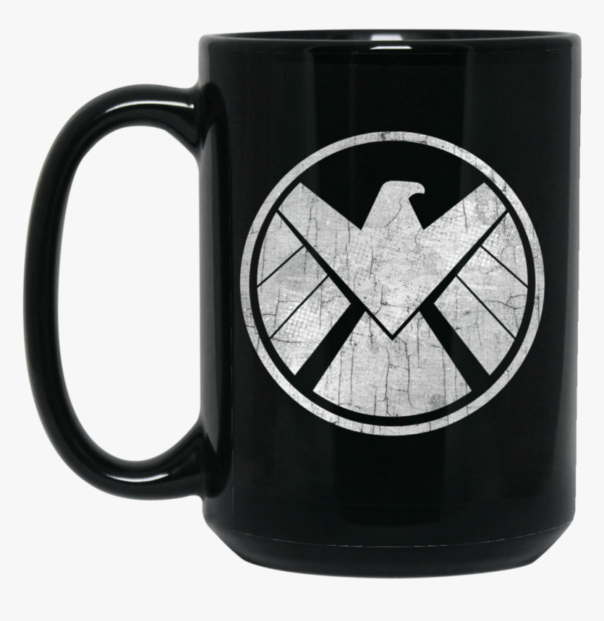 Agents Of Shield Logo Png, Transparent Png , Transparent Png Image ...