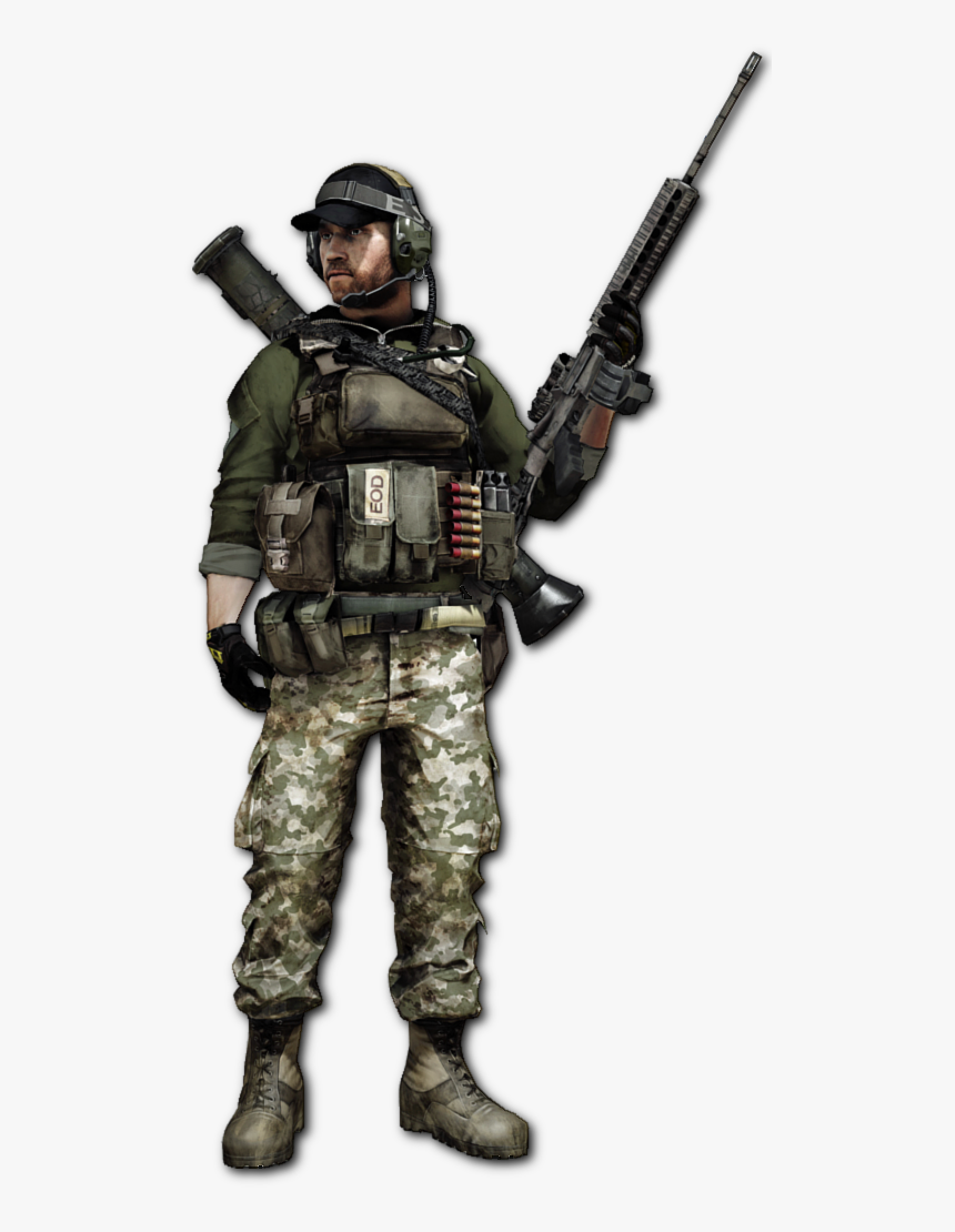 Battlefield 4, Battlefield, HD Png Download , Transparent Png Image ...