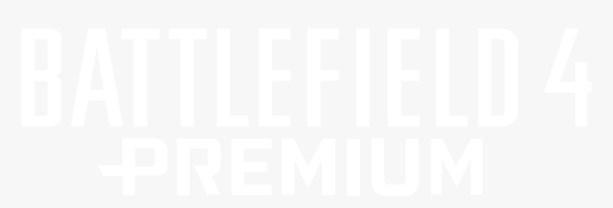 Battlefield 4 Logo Png, Transparent Png , Transparent Png Image - PNGitem