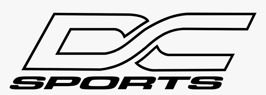Dc Sports Logo Vector, HD Png Download , Transparent Png Image - PNGitem
