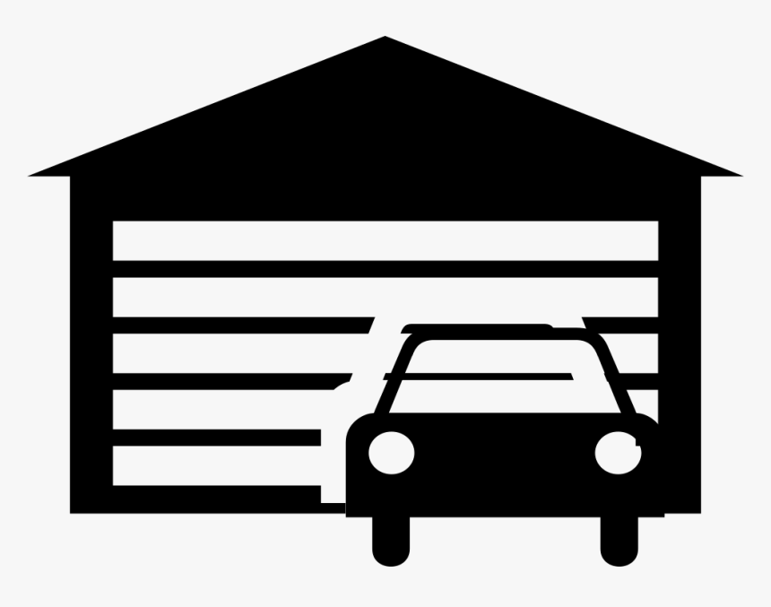 Garage, HD Png Download , Transparent Png Image - PNGitem