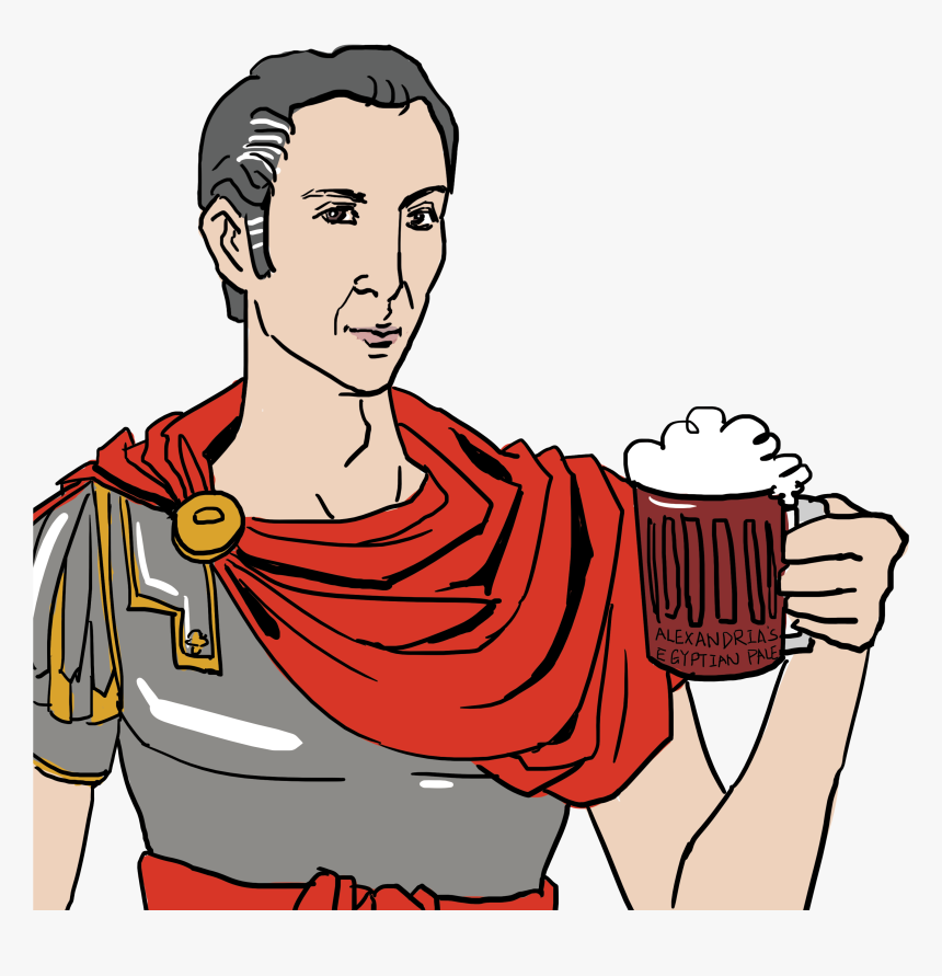 Caesar Clip Art