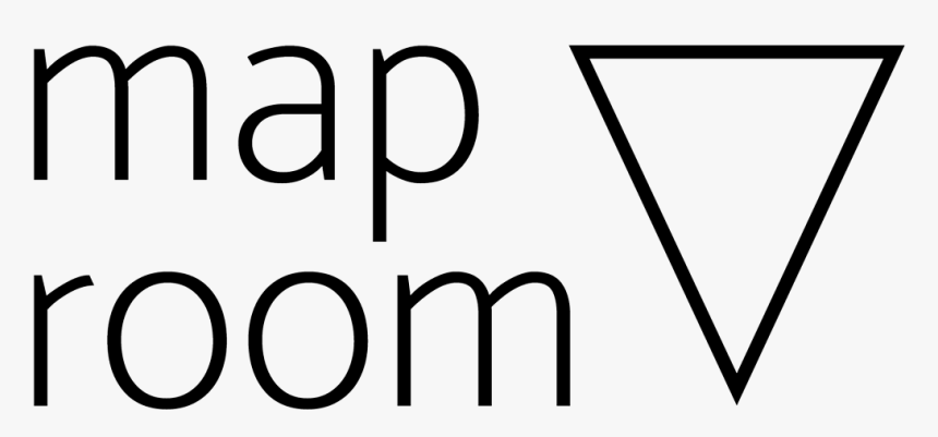 Images/maproom Logo, HD Png Download , Transparent Png Image - PNGitem