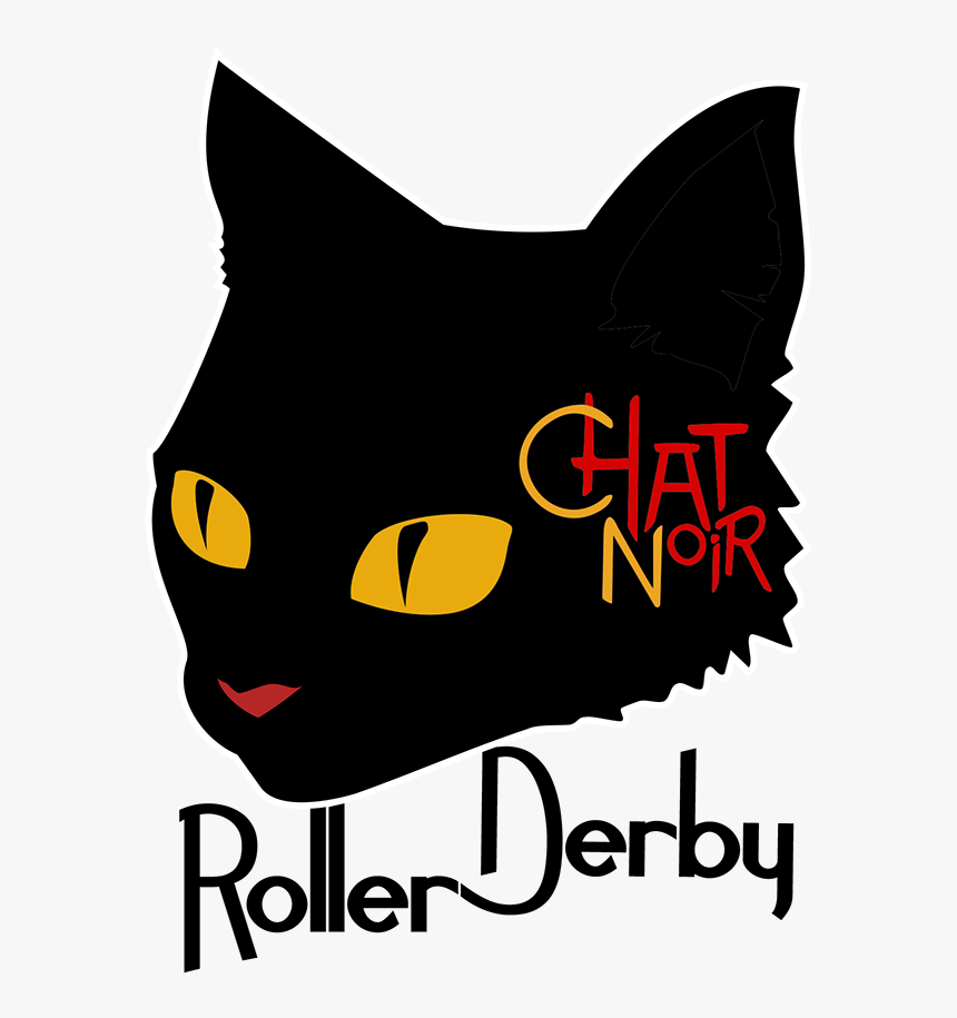 Chat Noir Png, Transparent Png , Transparent Png Image - PNGitem
