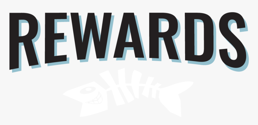 Dead Fish Rewards, HD Png Download , Transparent Png Image - PNGitem